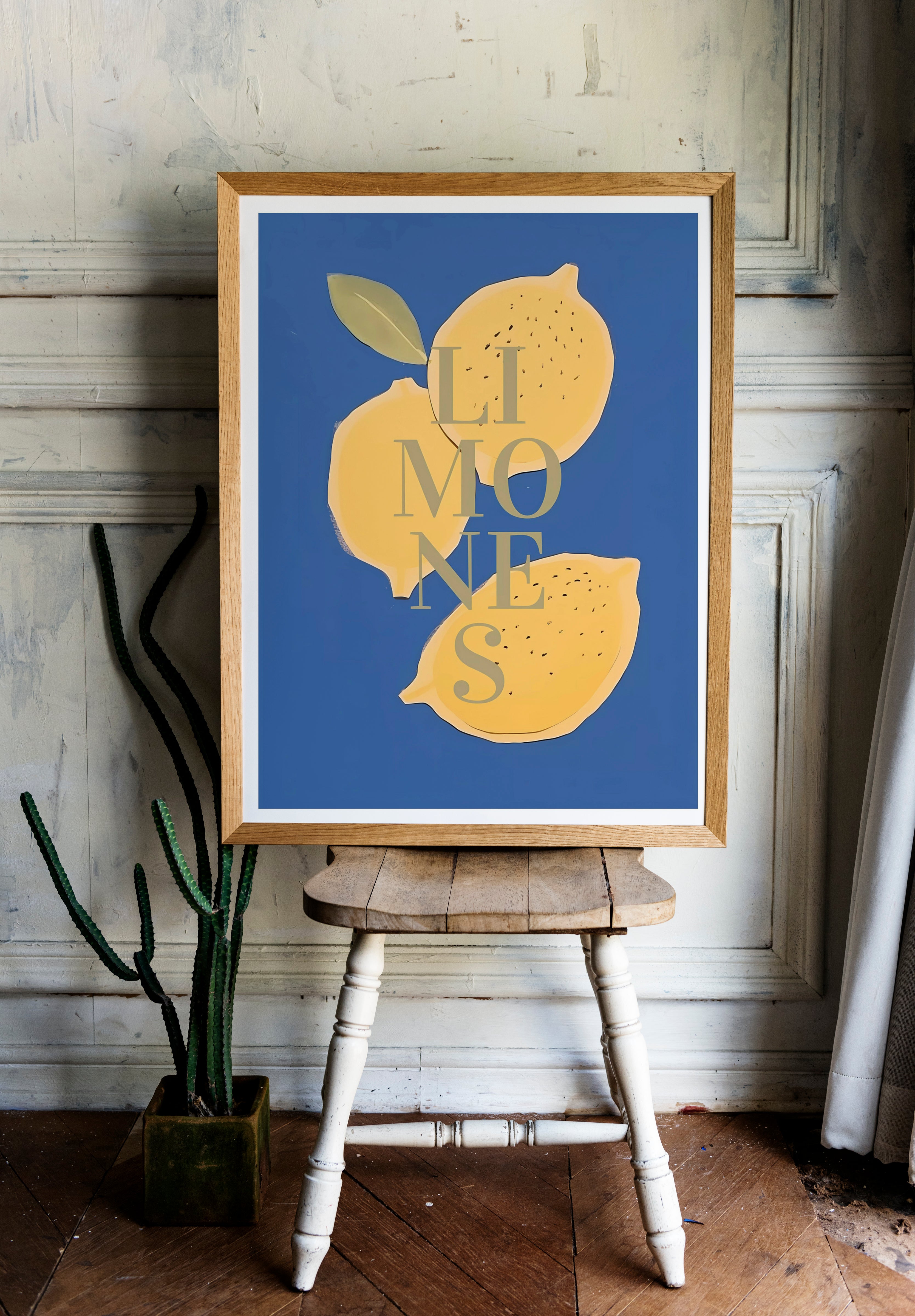 Text posters – Peintio